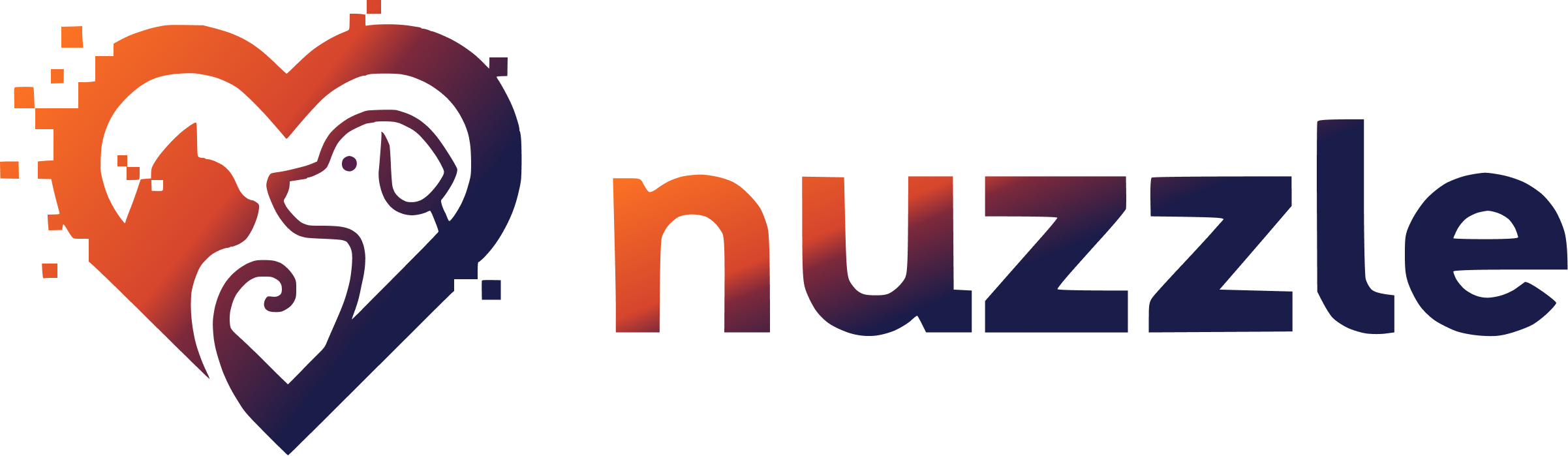 Nuzzle Planet - Smarter Pet Care, Closer Bonds.
